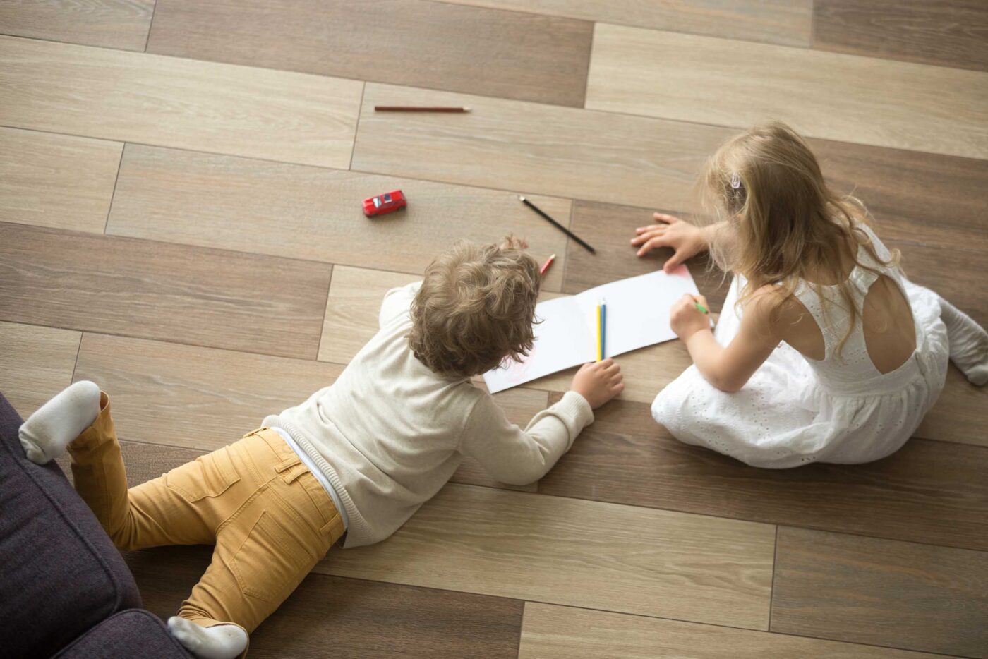 Warmtech - Work - núcleo