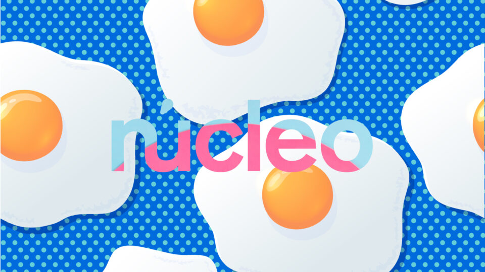 Landing Pages | High converting landing page design | núcleo